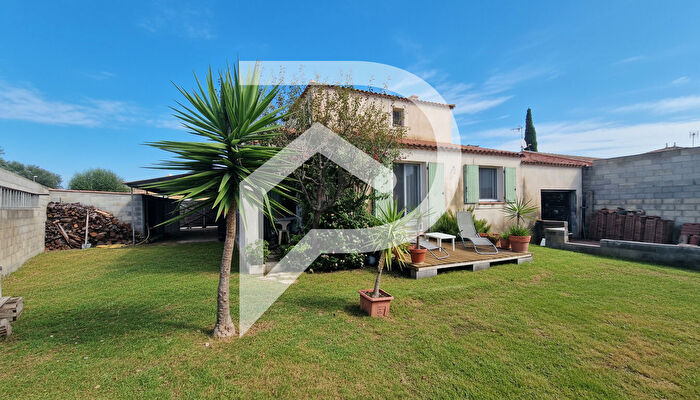 Maison à vendre - Le Grau-du-Roi, Espiguette, Elysée, Bon Séjour, Soleil, Marine, Salonique - 6 pièces - 3 chambres