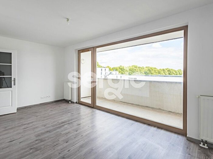 Appartement 2 pièces à Roubaix, Barbieux, Edouard Vaillant, Vauban, à vendre