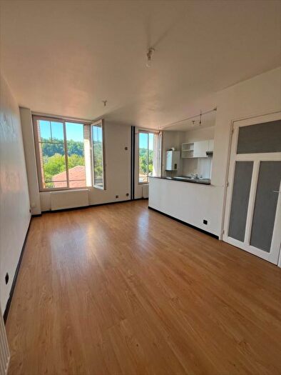 Liverdun - Appartement 3 pièces à louer