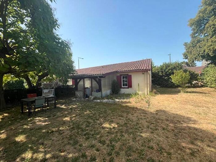 Liposthey - Maison 3 pièces à louer