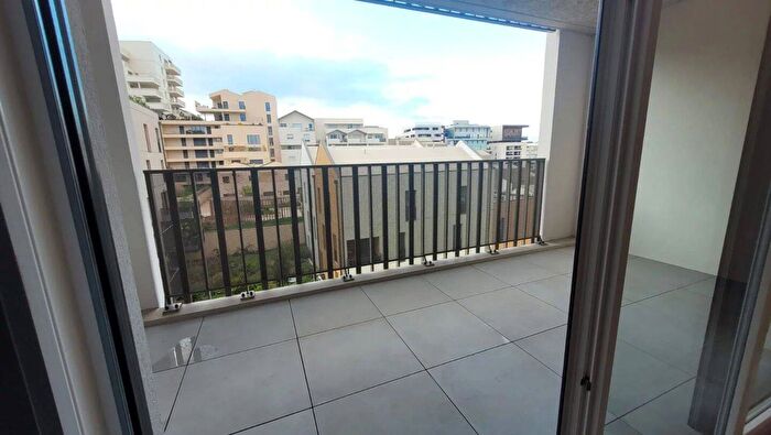 Appartement 2 pièces à louer à Aiguerelles, Nouvelle Mairie, Montpellier