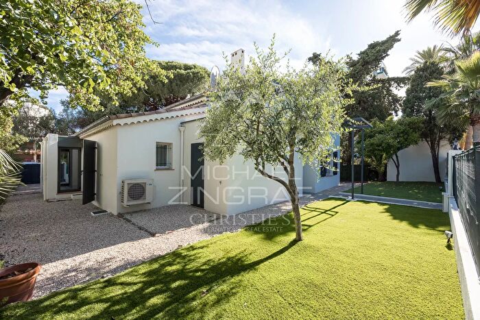 Maison 8 pièces à vendre - Cannes