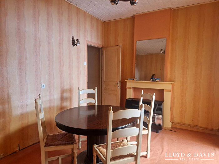 Maison 7 pièces à vendre - Saint-Amand-les-Eaux, Moulin des Loups