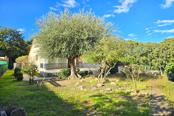 Maison à vendre - Sorède - 5 pièces - 4 chambres