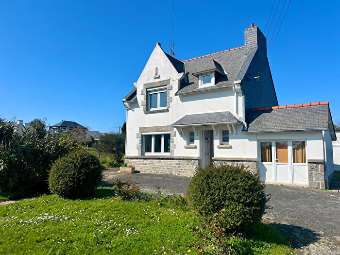 Maison à vendre - Saint-Cast-le-Guildo - 4 pièces - 3 chambres