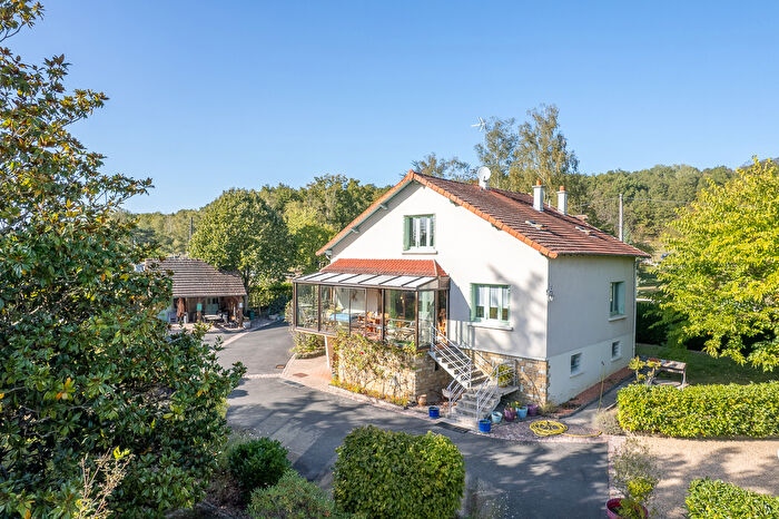 Maison 7 pièces à vendre - Thénioux