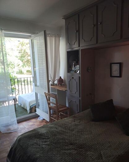 Gradignan, Saint-Géry, Favard - Appartement 1 pièce à louer