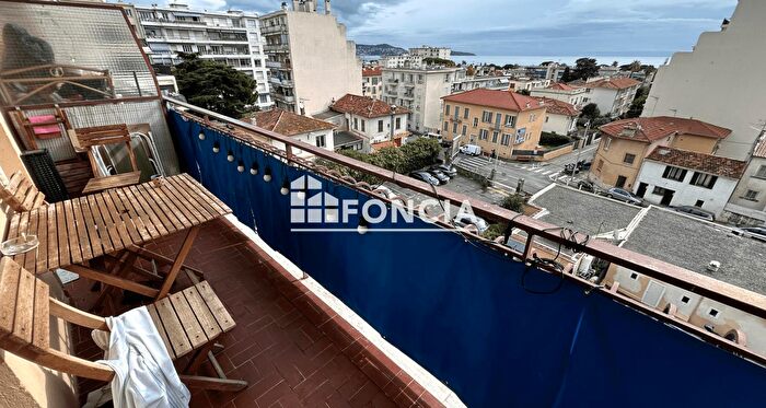 Appartement 1 pièce à vendre - Nice, Arenas