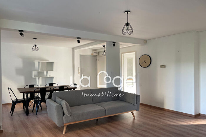 Gap, Gap ville : Appartement 3 pièces à vendre