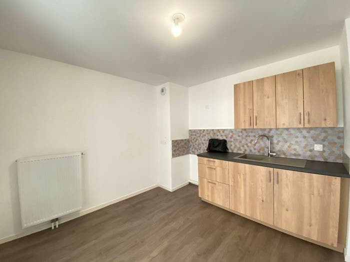 Appartement 3 pièces à Valenciennes, à louer