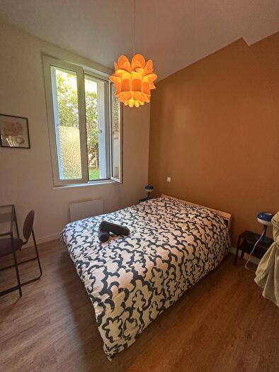 Appartement à louer - Toulouse, Côte Pavée, Limayrac, Ayga - 3 pièces - 2 chambres