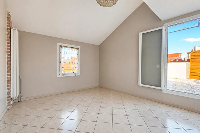 Appartement 3 pièces à Vauréal, Groues, Toupets, Longues Terres, à vendre