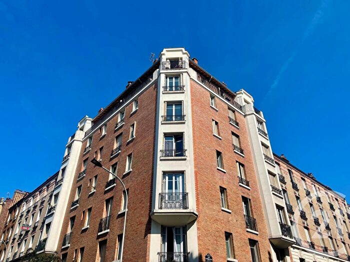 Appartement 2 pièces à vendre à Le Kremlin-Bicêtre, Mairie, Salengro
