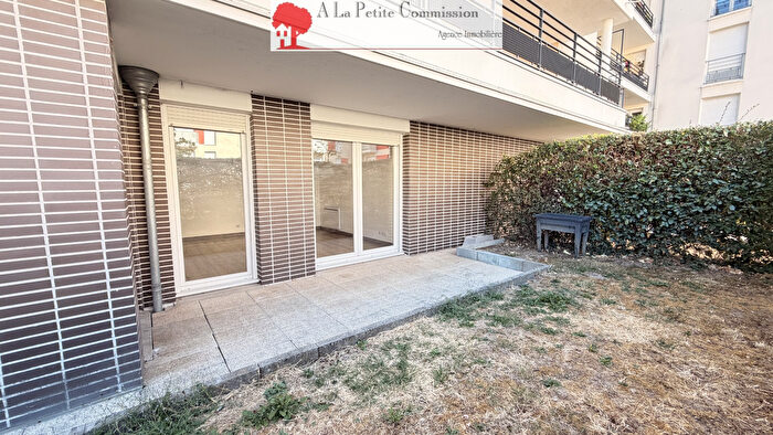 Appartement 3 pièces à vendre - Chartres