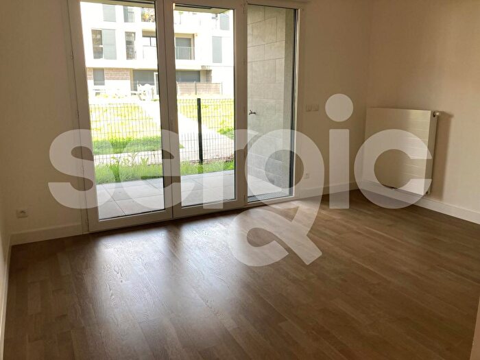 Appartement 2 pièces à louer - Mérignac, Capeyron