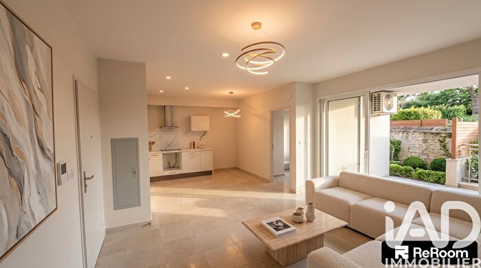 Appartement 3 pièces à vendre à Saint-Pierre, Centre-ville