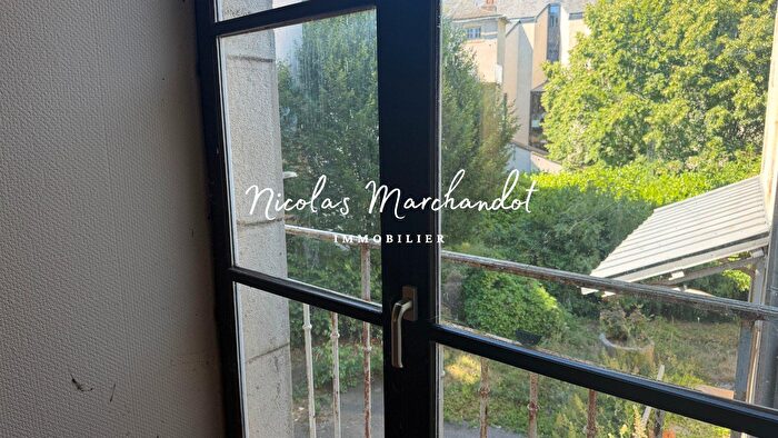 Appartement 1 pièce à Rodez, Centre historique, Vieux-Rodez, à vendre