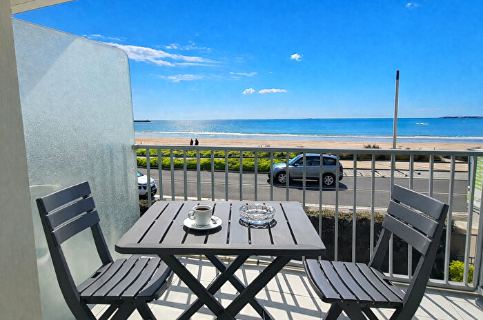 Appartement à vendre - Pornichet, Centre-ville, Gare, Gambetta - 1 pièce