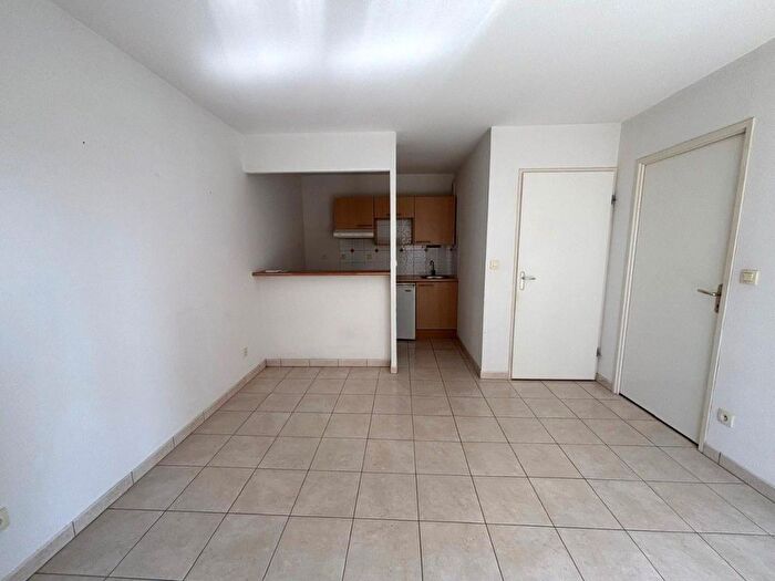 Appartement 2 pièces à louer - Alençon, Courteille