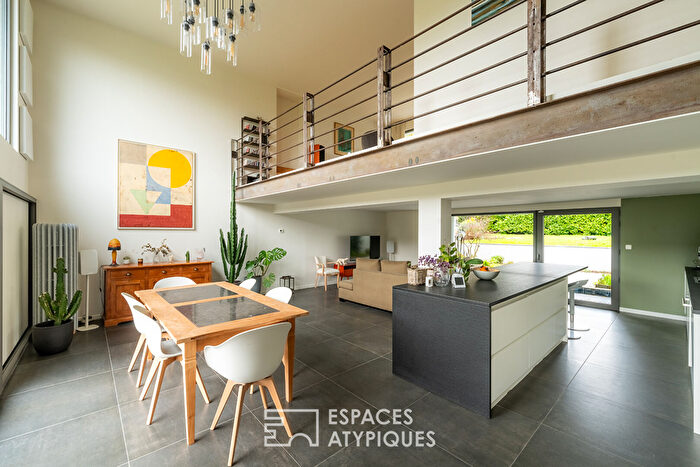 Fretin : Maison 6 pièces à vendre