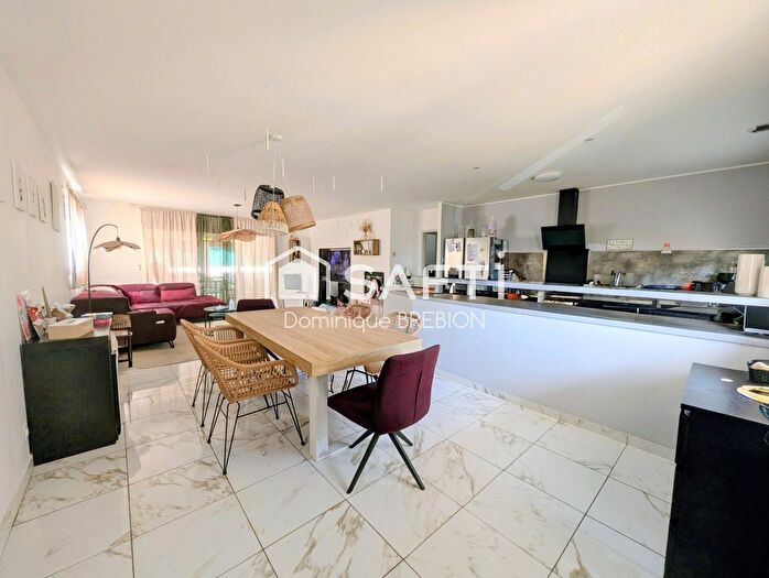 Servian - Maison 4 pièces à vendre