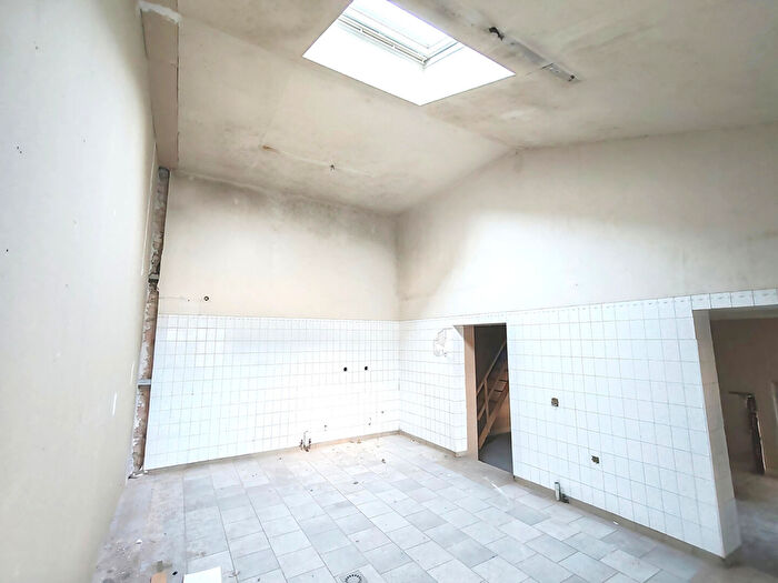 Appartement à vendre - Bourges, Centre-ville, Charlet, Lahitolle, Pignoux, Sembat - 2 pièces - 1 chambre