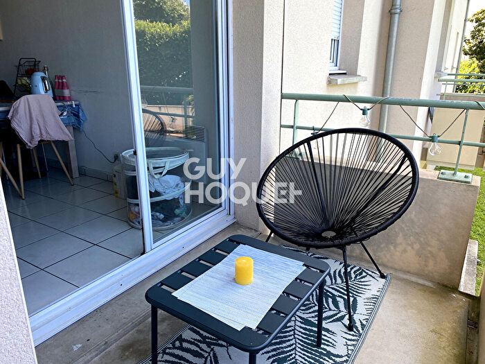 Appartement 2 pièces à vendre - Billère, Laffitte