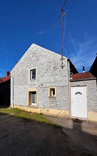 Maison à vendre - Bouray-sur-Juine - 2 pièces - 1 chambre