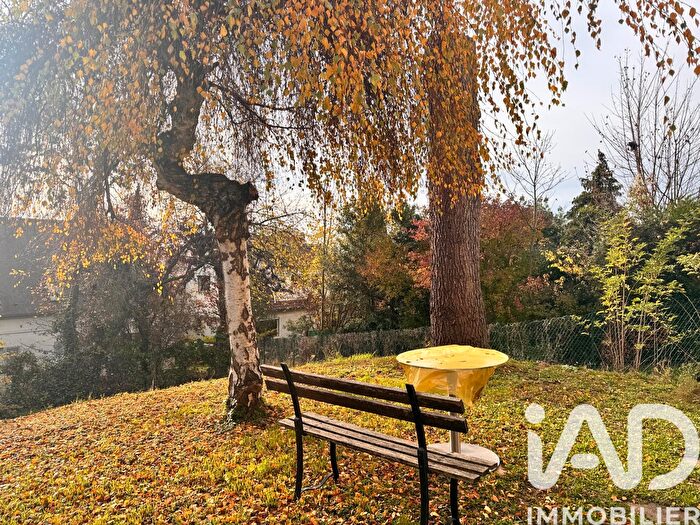Maison à vendre - Chatou, Est - 5 pièces - 3 chambres