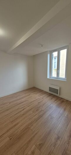 Appartement à louer - Castelnaudary, Centre-ville, Gare, La Baffe - 2 pièces - 1 chambre
