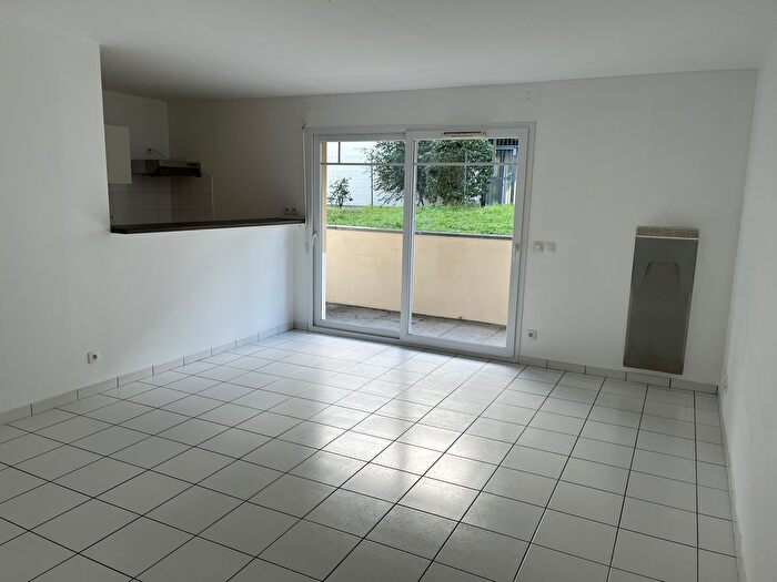 Appartement à vendre - Bruges, Ausone, La Hutte, Le Grand Darnal - 3 pièces - 2 chambres