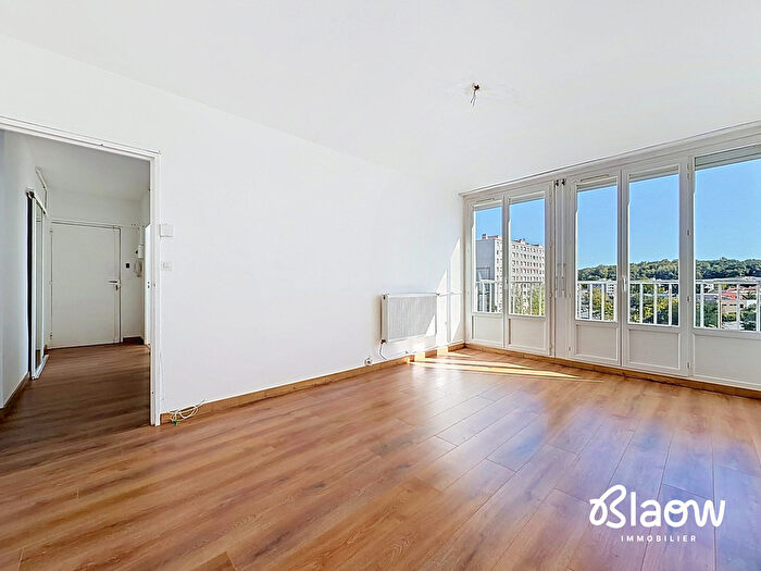 Meyzieu, Sud Est - Appartement 4 pièces à vendre