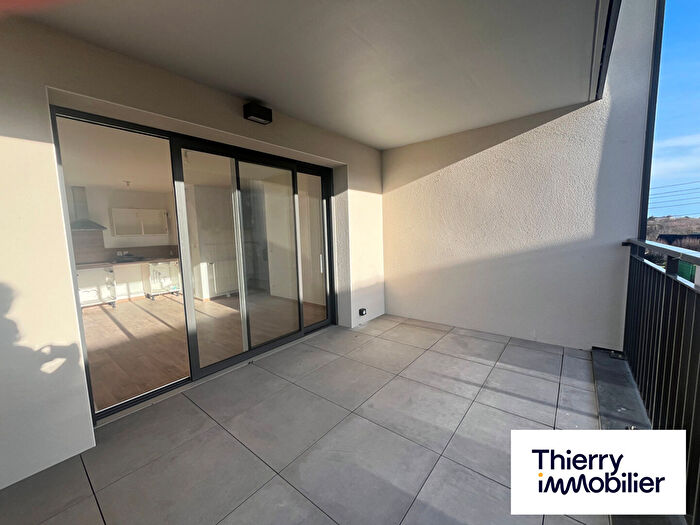 Appartement à vendre - Dinard, Le Prieuré, Le Val Porée - 3 pièces - 1 chambre