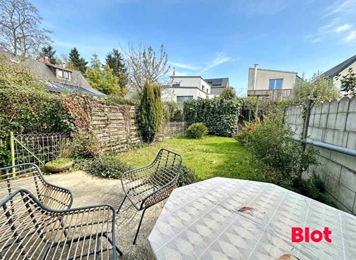 Appartement 4 pièces à vendre à Quartiers Sud-Est, Cimetière de l'Est