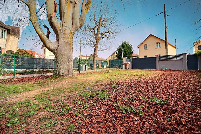 Maison à vendre - Saint-Leu-la-Forêt, La Plaine - 5 pièces - 3 chambres