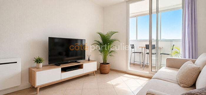 Appartement 3 pièces à vendre - Saint-Hilaire-de-Riez, Mouettes, Becs, Pège, Demoiselles, Littoral, Le Both