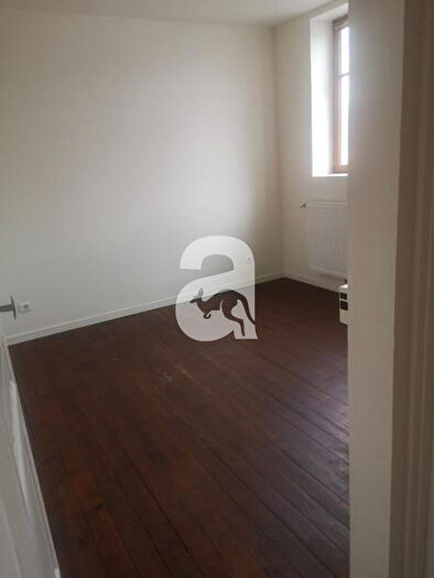 Soissons, Centre-ville - Appartement 3 pièces à louer