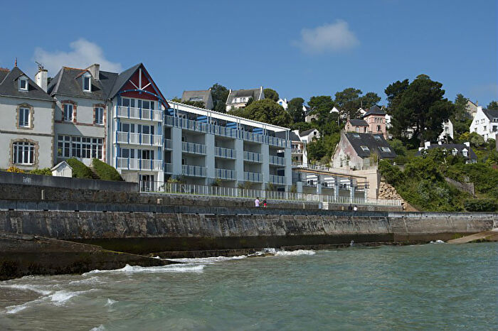 Appartement 2 pièces à vendre à Douarnenez, Gozh