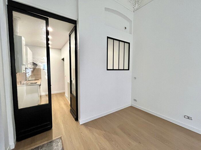 Tourcoing - Appartement 1 pièce à louer