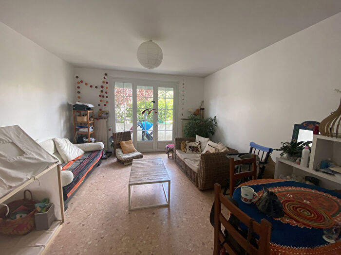 Appartement 3 pièces à louer - Cugnaux