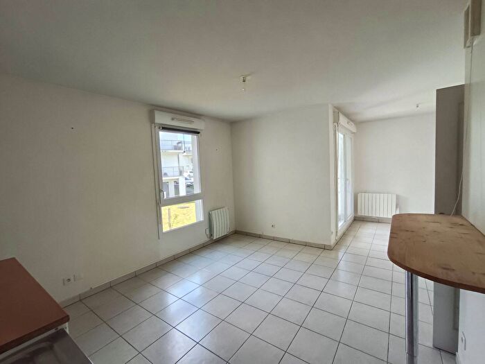 Ceyrat : Appartement 2 pièces à louer