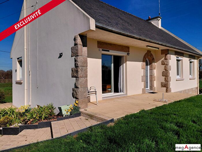 Maison à vendre - Taden - 4 pièces - 3 chambres