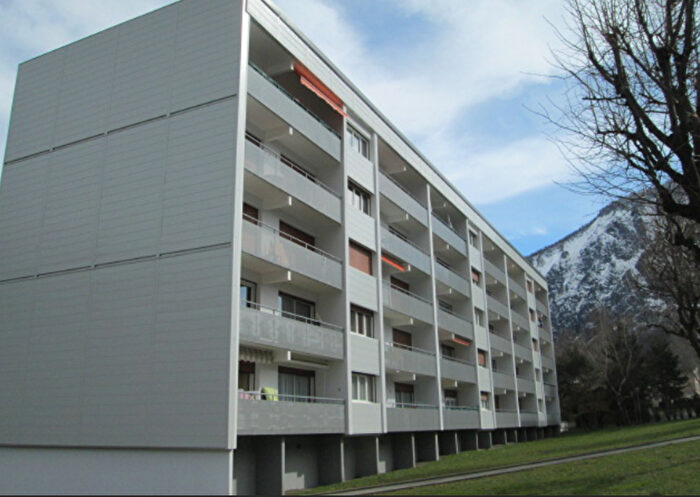 Appartement 4 pièces à Saint-Jean-de-Maurienne, à louer
