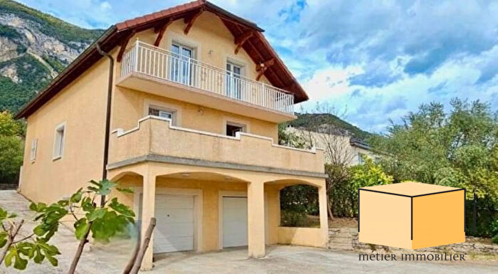 Maison 6 pièces à vendre - Culoz