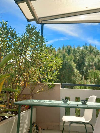 Appartement 4 pièces à vendre à Plan-de-Cuques