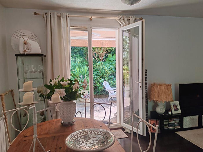 Maison 4 pièces à vendre à Saint-Jean-de-Luz