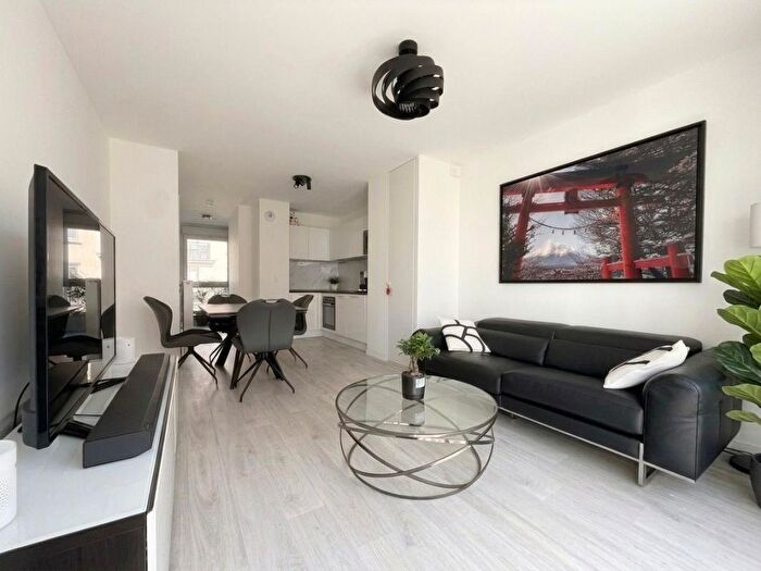 Appartement 2 pièces à vendre à Villiers-sur-Marne, Les Perroquets