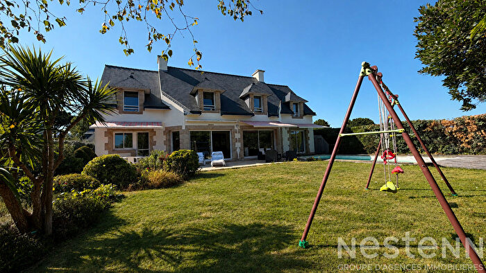 Carnac, Carnac Ville - Maison 9 pièces à vendre