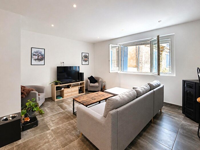 Appartement 4 pièces à vendre - Mondragon