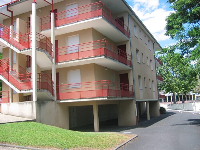 Appartement 1 pièce à louer - Clermont-Ferrand, Les Landais, Fontaine du Bac, La Pardieu